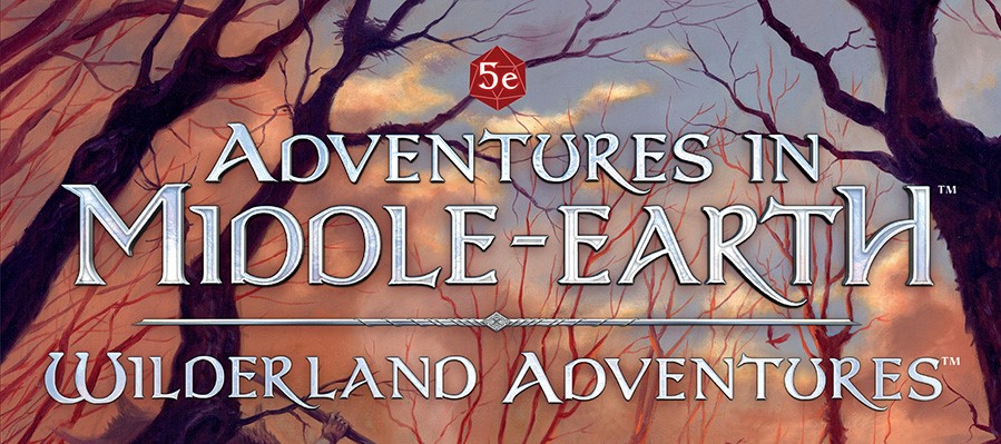 Wilderland Adventures: Of Leaves and Stewed Hobbits – mindlands