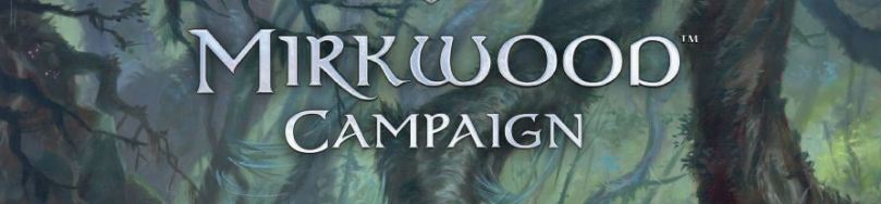 Review: Mirkwood Campaign – mindlands