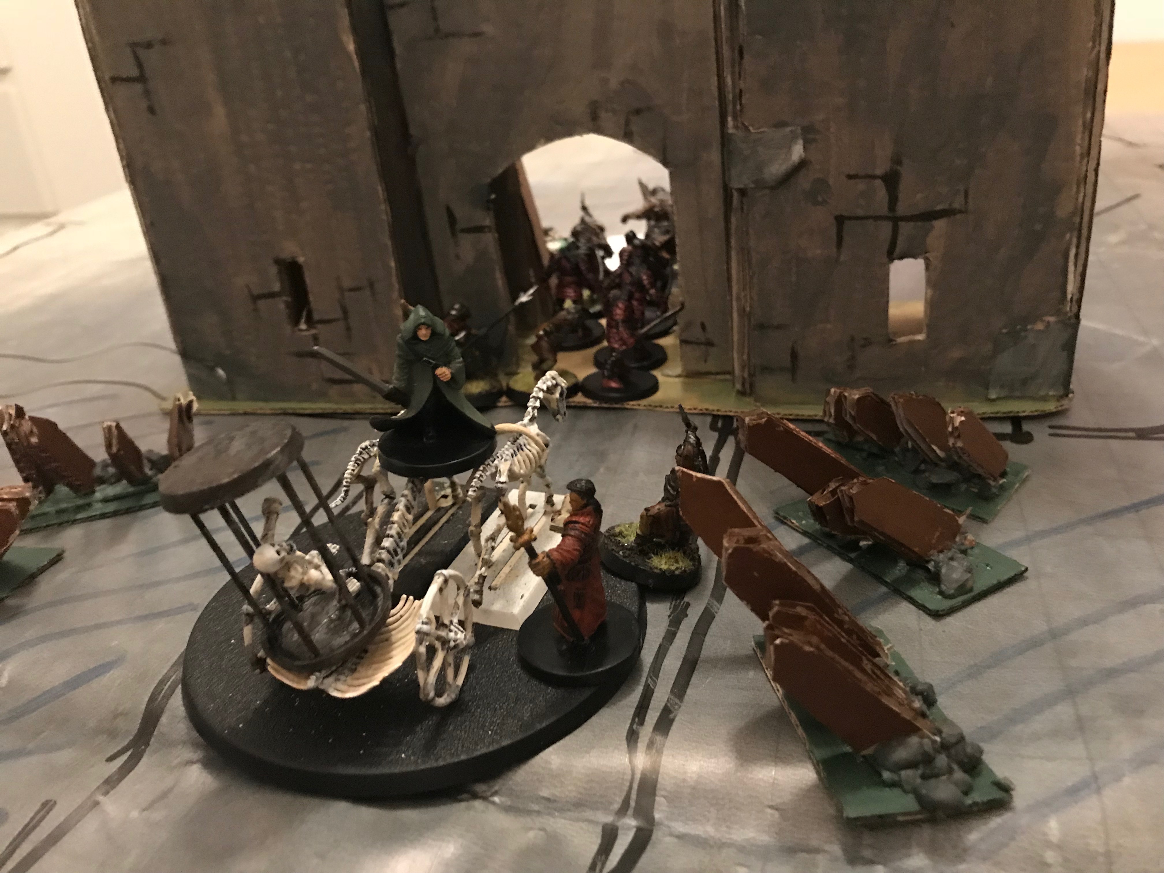 Wilderland Adventures: the Crossings of Celduin – mindlands