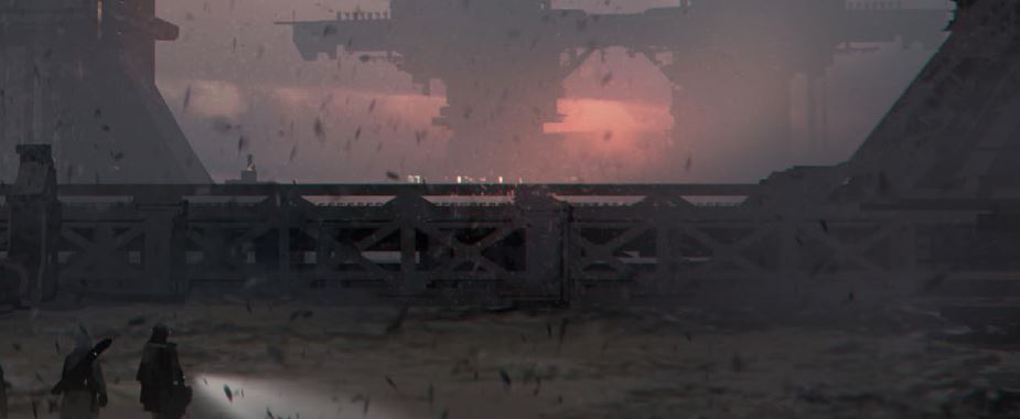 ALIEN RPG – a review – mindlands