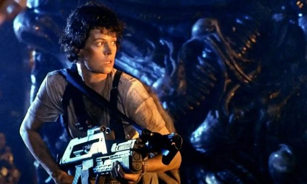 ALIEN RPG – a review – mindlands