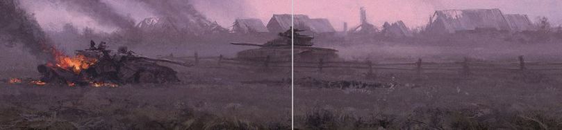 Twilight: 2000 – a preview of a great survival game – mindlands