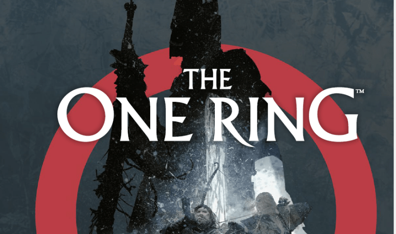 The One Ring RPG versus D&D 5e – a Review – mindlands